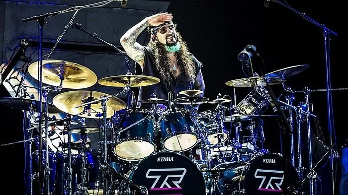 The 20 Best Rock Drummers Who Defined The Rock Sound