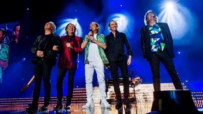 The 20 Best Italian Musicians That You Should Know