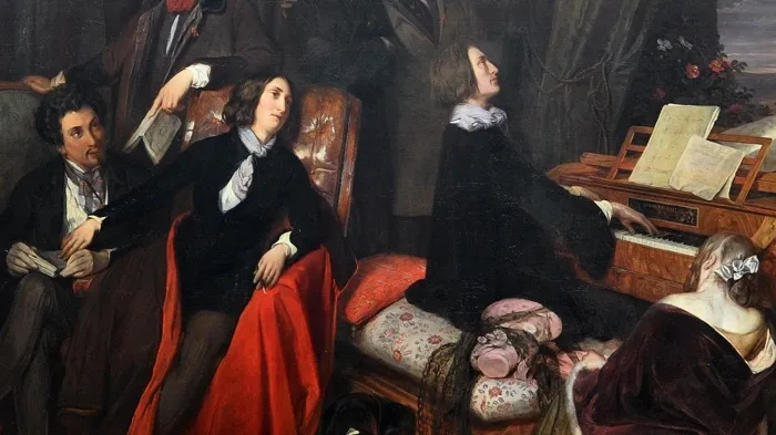 12 Types of Classical Music That Defined the Genre