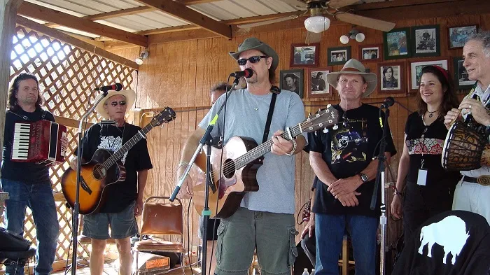 22 Types of Country Music You Should Know Today