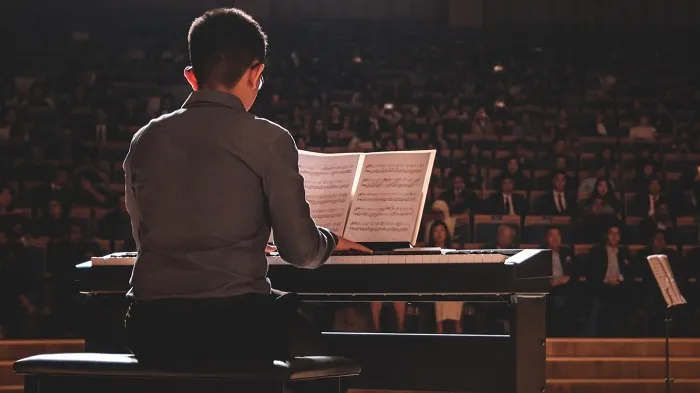 What is Instrumental Music? Definition, Types & Examples