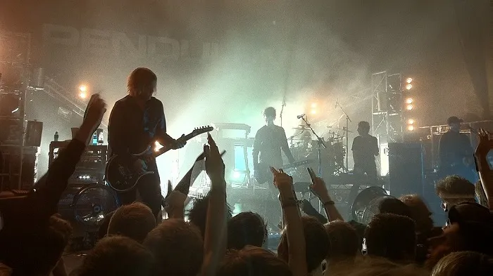 5 Types of Electronic Music that Everybody Loves