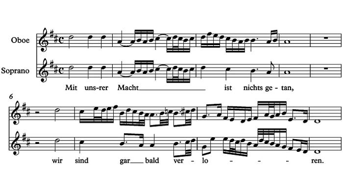 What Is Texture in Music? Definition, Types & Examples