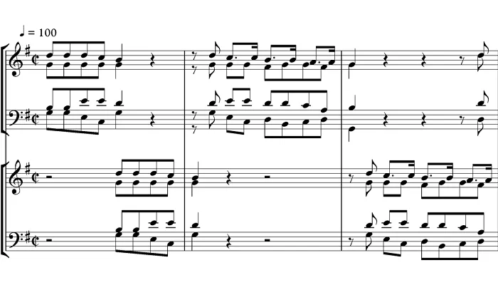 What Is Texture in Music? Definition, Types & Examples