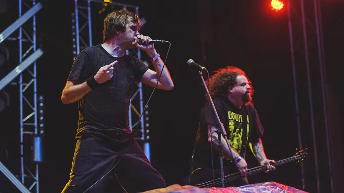 29 Types of Metal Music to Headbang To