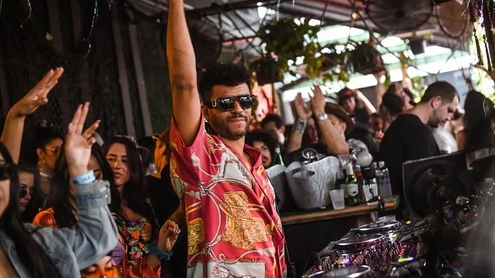 31 Types of House Music You MUST Know Today