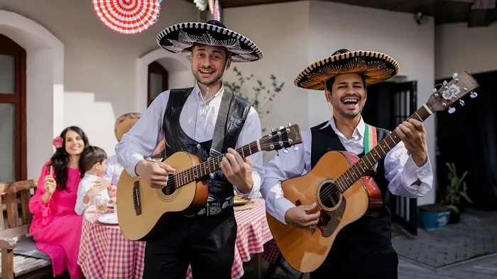 17 Types of Mexican Music You Thought You Knew