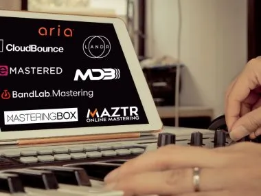 7 FREE Online Audio Mastering Tools to Get a Quick Master of Your Track