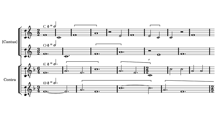 What is a Canon in Music? Definition, Types & Examples