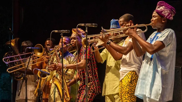 What Is Timbre In Music? Definition, Types & Examples