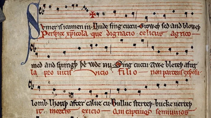 What is a Canon in Music? Definition, Types & Examples