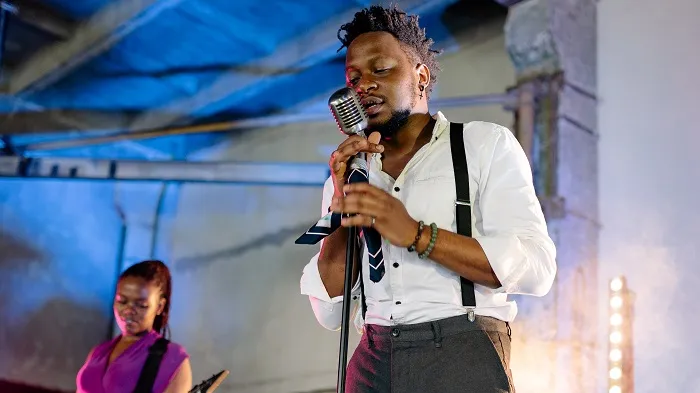 What is Funk Music? Definition, Characteristics & Examples