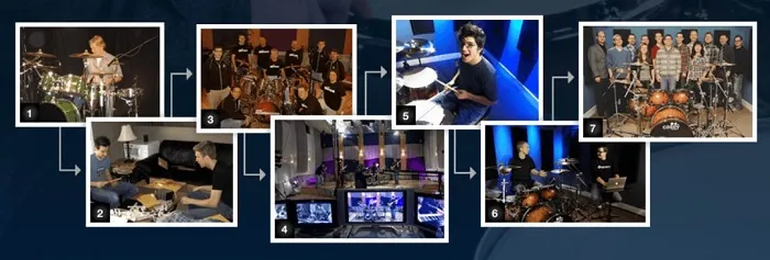 Drumeo Review: The Best Online Drum Lessons?