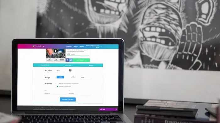 Sprizzy Review: Legit Service to Promote a Youtube Video?