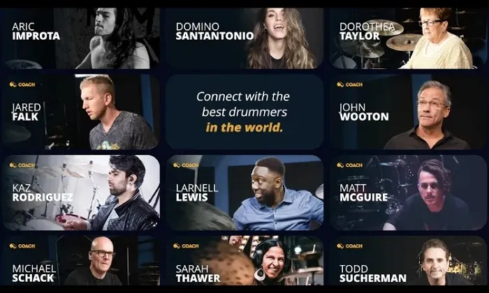 Drumeo Review: The Best Online Drum Lessons?