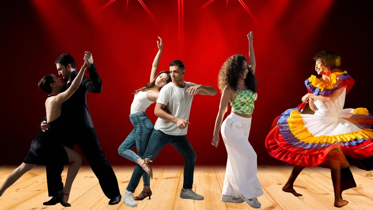 12+ Types of Latin Music You Need to Know (Seriously)