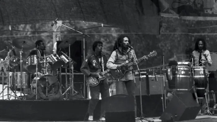 What Is Reggae? History, Meaning & Famous Artists