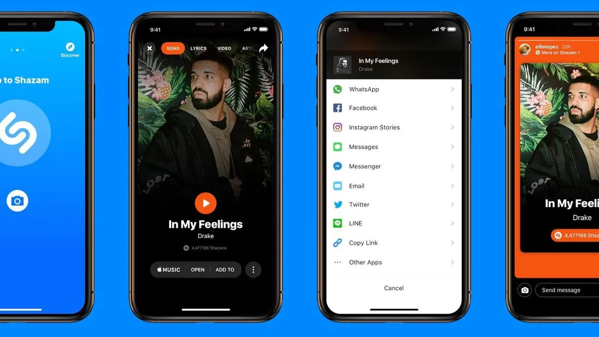 What Is Shazam & How Does it Work for Music Identification?