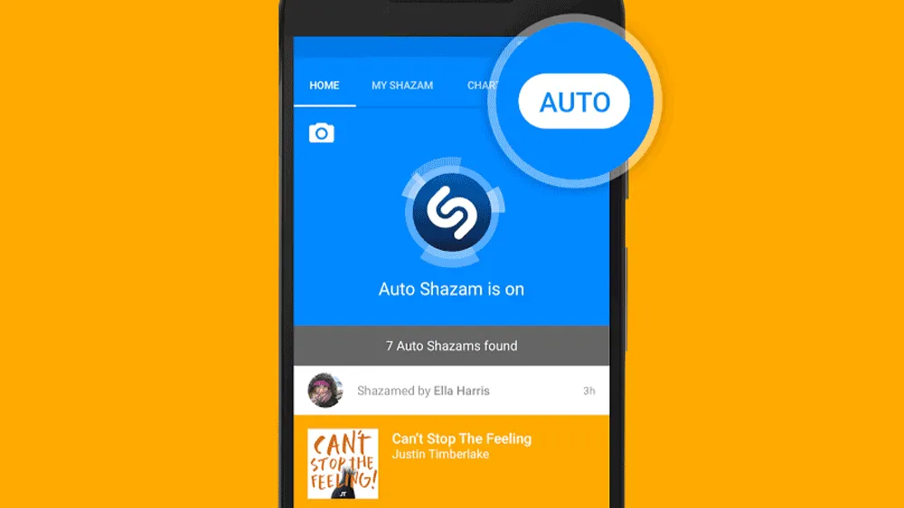 What Is Shazam & How Does it Work for Music Identification?