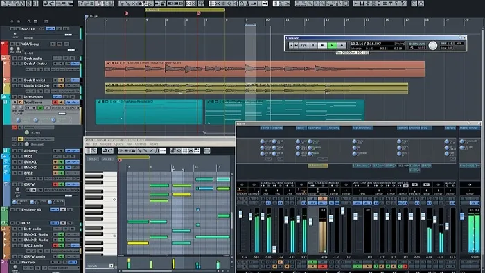 What Is Reaper? History, Features, Pros & Cons of the DAW