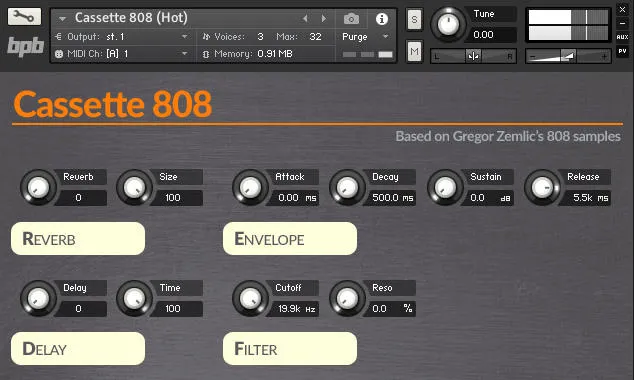 What Is an 808? (How It Works, Its History & How to Create the Perfect ...
