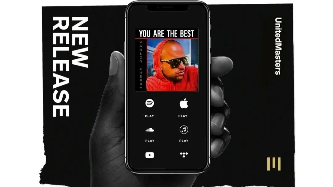 What Platforms Does UnitedMasters Distribute To?