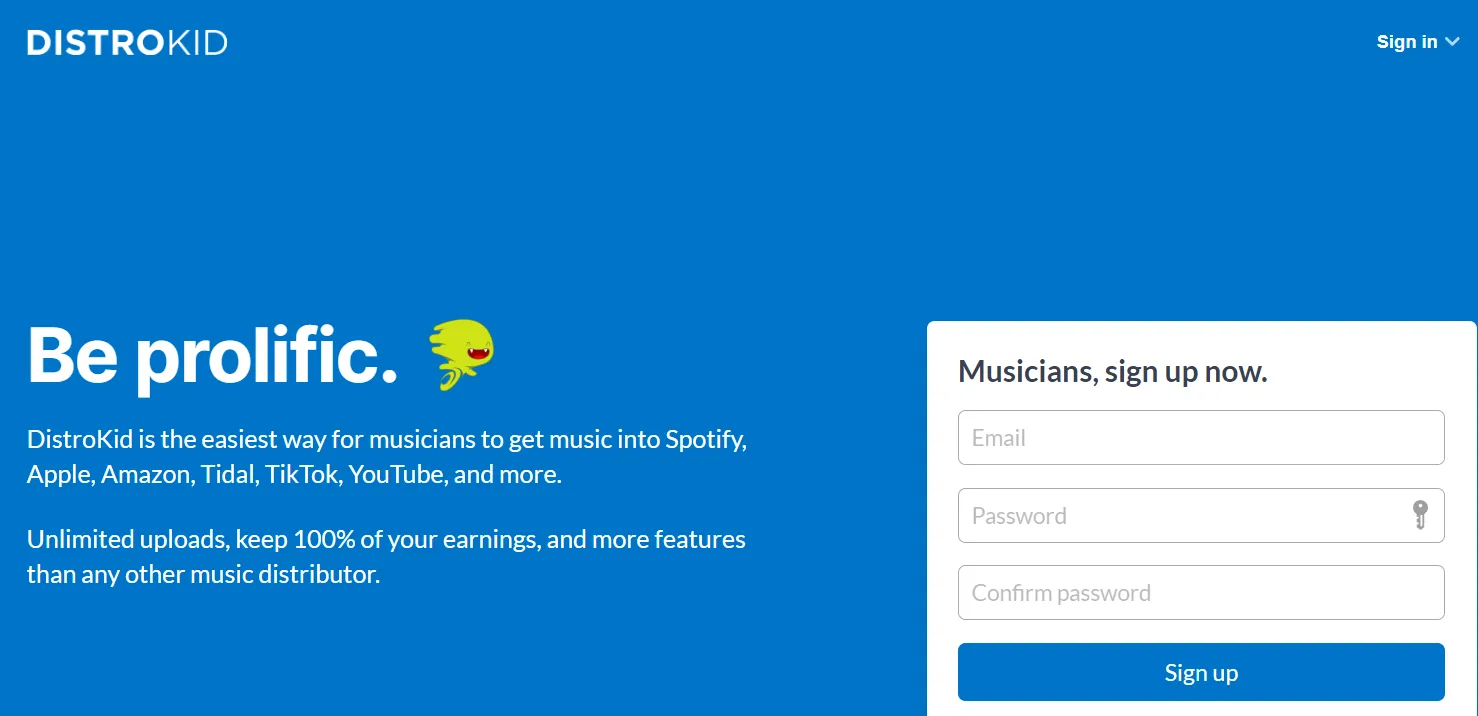 Is DistroKid Actually Worth the Money? (Honest Opinion)
