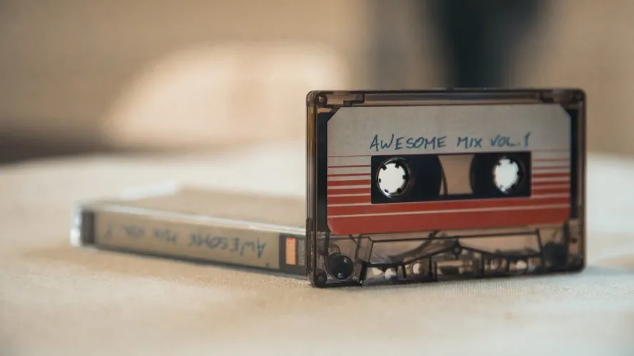 What Is a Mixtape? A Look at the OG Compilation Tool