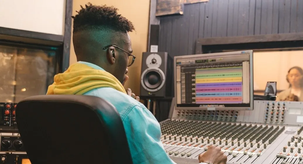 What Is a Stem in Music Production and How to Use Them?