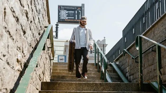 What Is Busking? The Art and Business of Street Performance