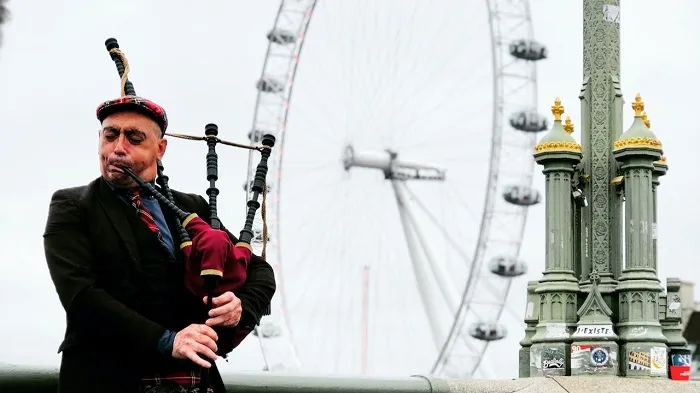 What Is Busking? The Art and Business of Street Performance