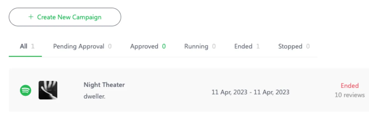 Sound Campaign Review: Is It Worth It?