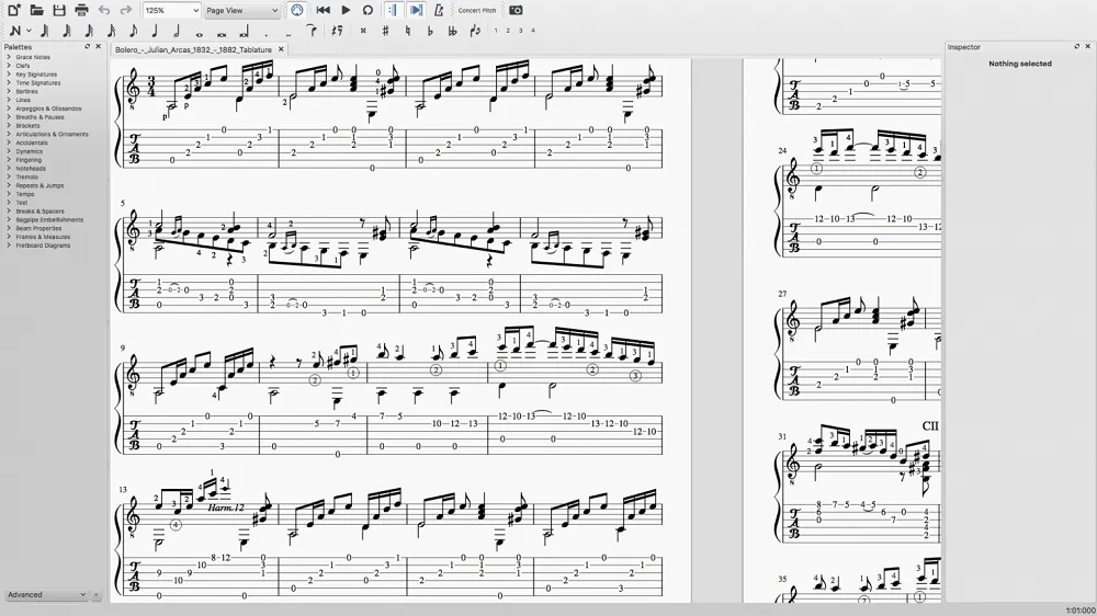Musescore Review: The Best Free Composition and Notation Software?