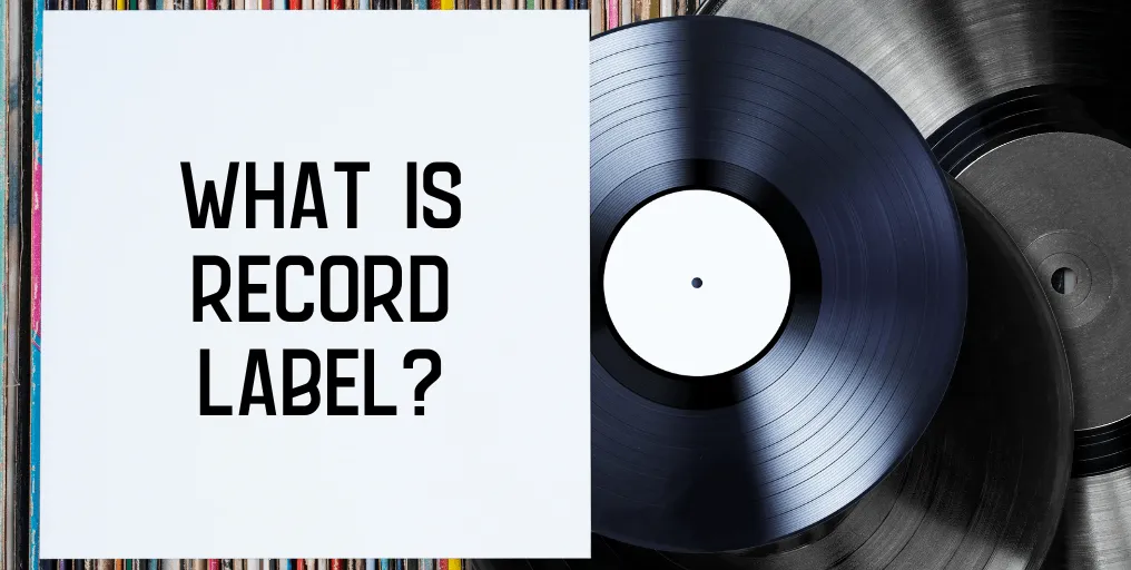 What is Record Label? Deals, Examples, and More