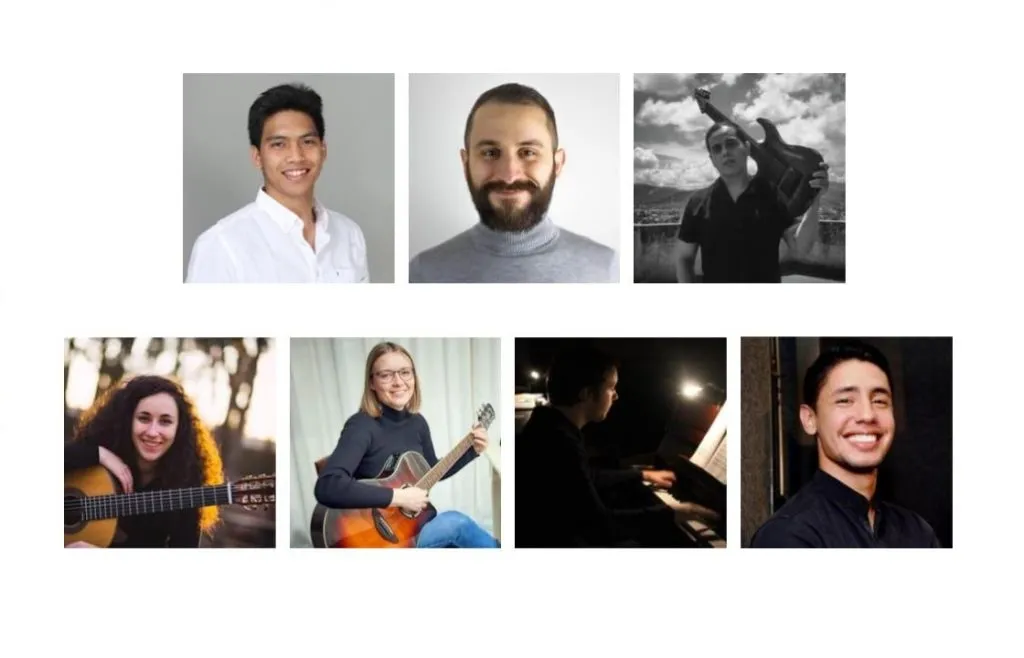 The 7 Best Sites to Find Pro Musicians for Hire (FAST!)