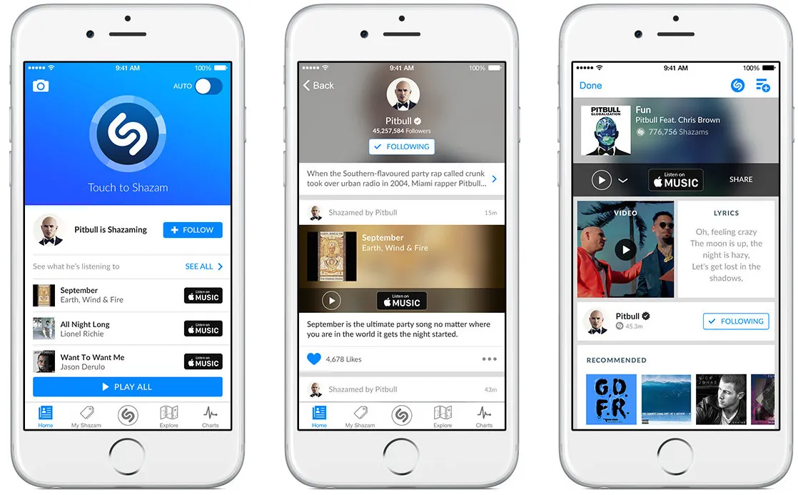 What Is Shazam & How Does it Work for Music Identification?