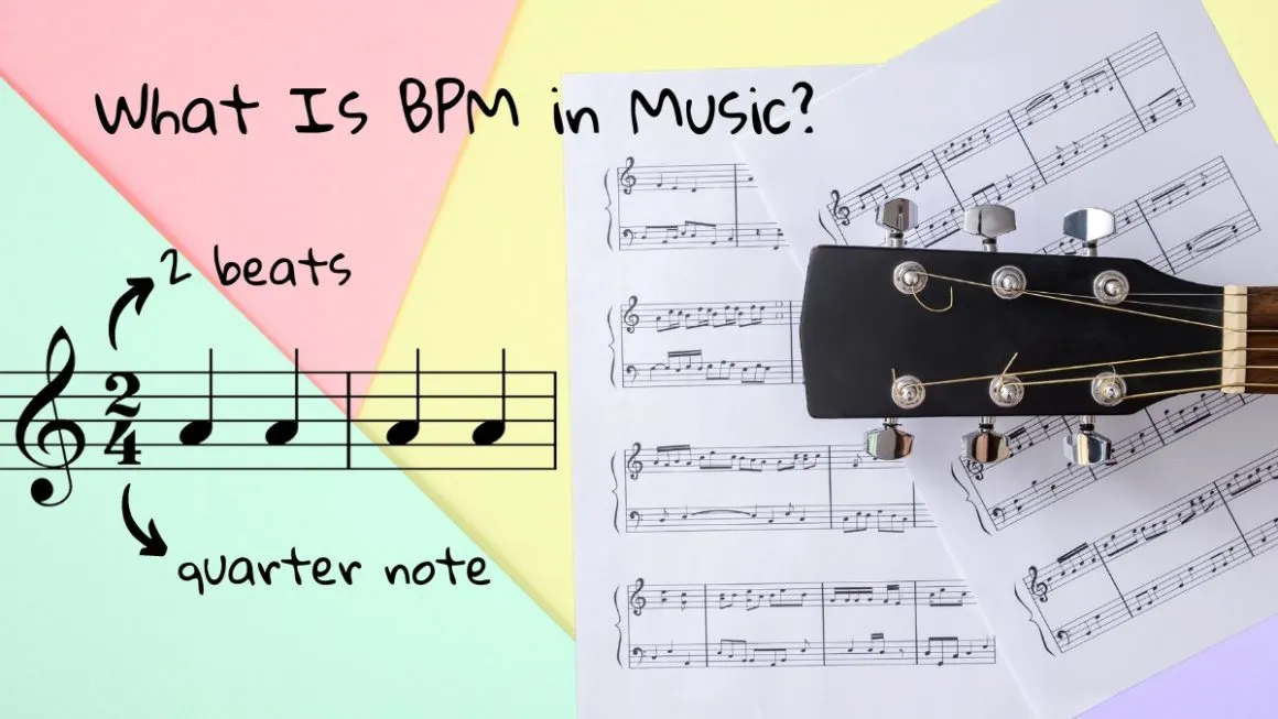 What Is BPM in Music? Definition, Meaning & How to Calculate It
