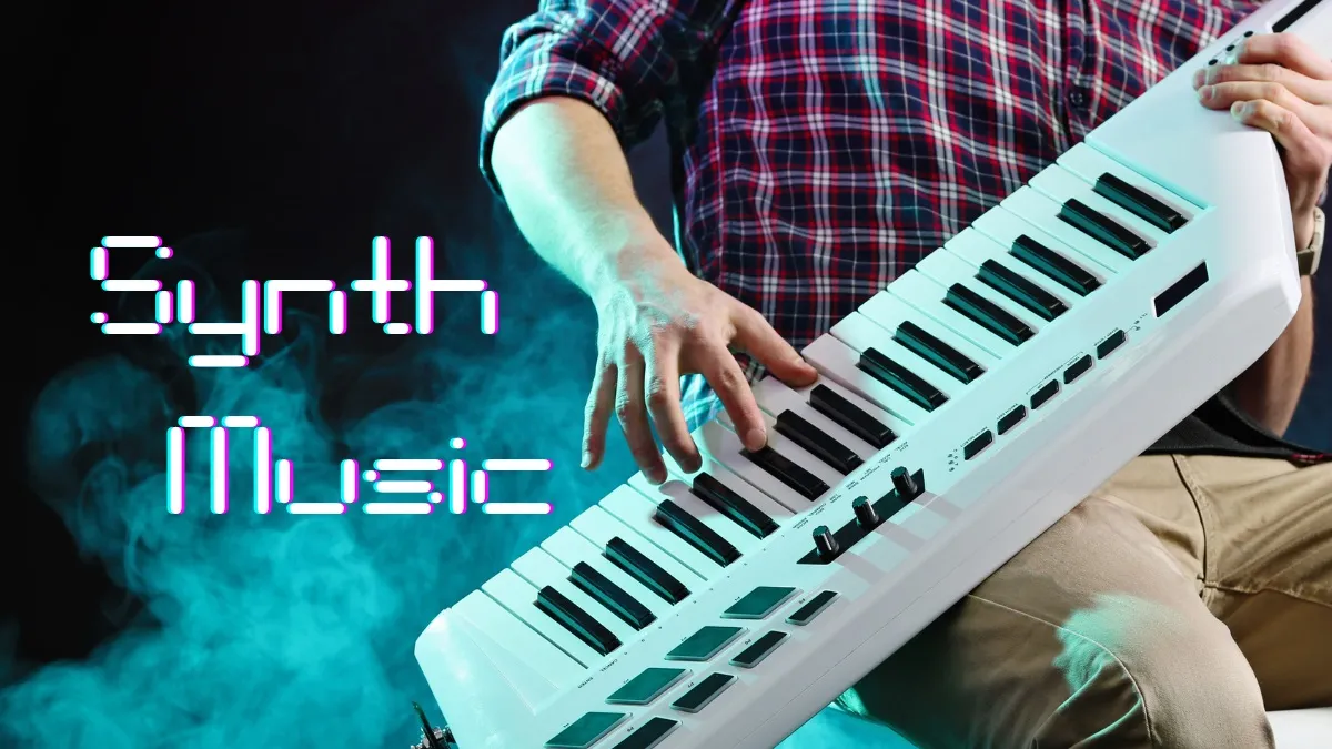 What Is Synth Music? Meaning, History & History of Synth-Pop