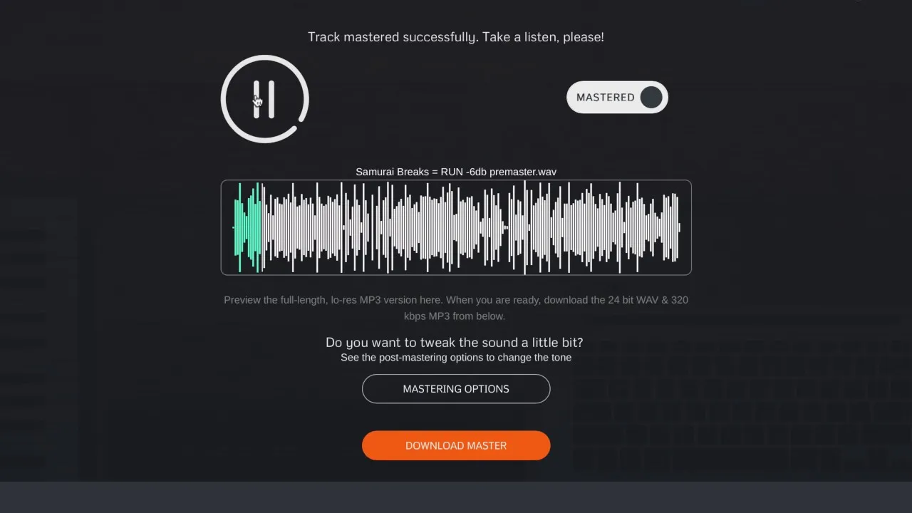 The 5 Best Audio Mastering Softwares & Apps for Musicians