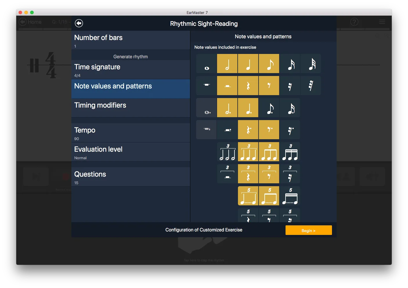 EarMaster Review: Still the #1 Music Theory and Ear Training Software?
