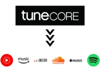 TuneCore Pricing: How Much Is TuneCore? (Free?)