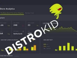 What is Universal Music Group? History, Artists and More