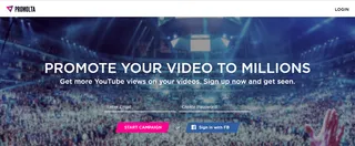 Promolta Review: Legit Way to Get More Youtube Views?