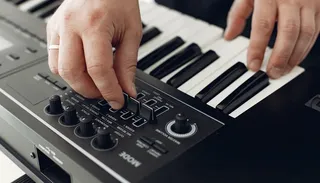 The 4 Main Types of Musical Instruments (with Examples)