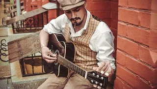 The 4 Main Types of Musical Instruments (with Examples)