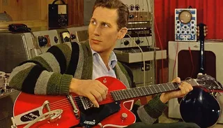 The 29 Best Looking Male Musicians of the Last Decades