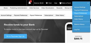 How Does Tunecore Pay You (Methods, Frequency, and Time)?