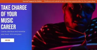 Songtradr Review: The Best Music Licensing Platform?