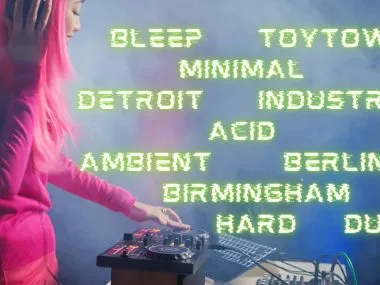 What Is Pop Music? Definition, Types, Characteristics, Examples