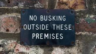 What Is Busking? The Art and Business of Street Performance